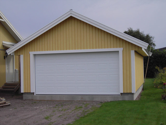 Ritningar dubbelgarage? | Byggahus.se