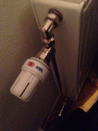 Kallt element | Byggahus.se