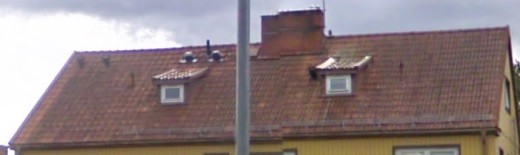 Små takkupor eller takfönster, för och nackdelar. | Byggahus.se