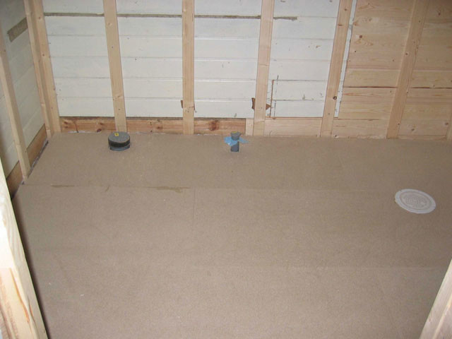 bygga ett badrum i badrummet?? | Byggahus.se