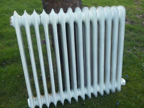 Nya vs gamla radiatorer? | Byggahus.se
