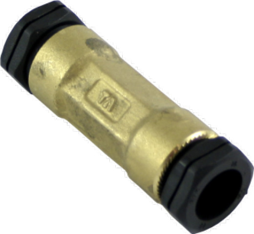 hur kopplar man prk koppling ? | Byggahus.se