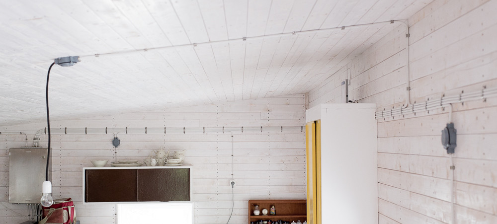 Elinstallation i fritidshus väldigt många roliga frågor! | Sida 7 | Byggahus.se