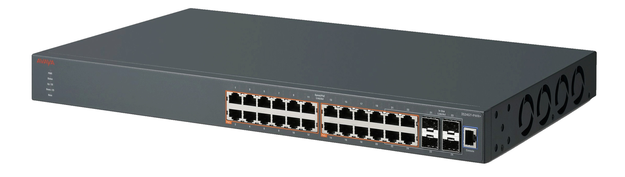 Någon som behöver en switch? | Byggahus.se