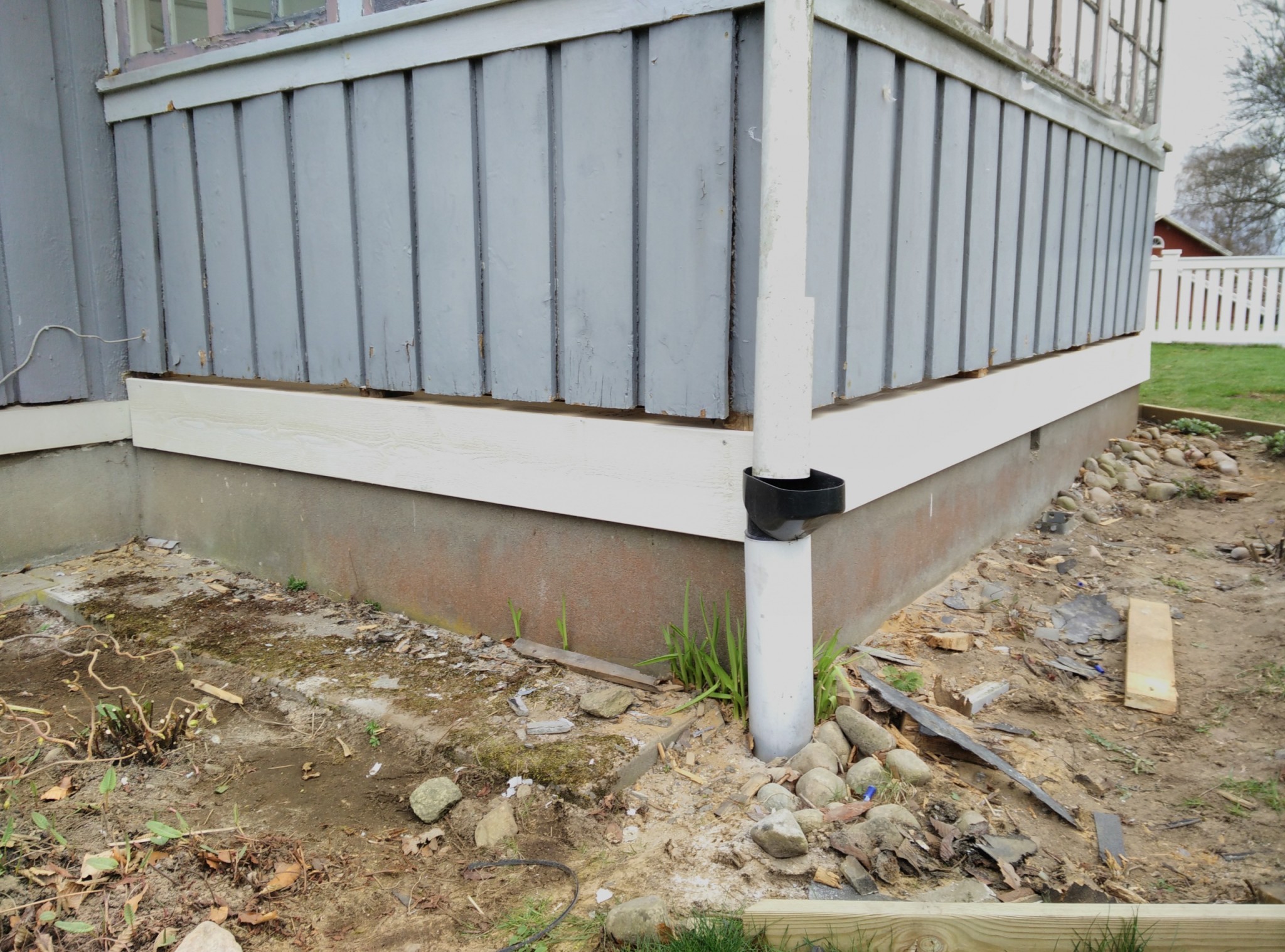 Byta ut syll! | Byggahus.se