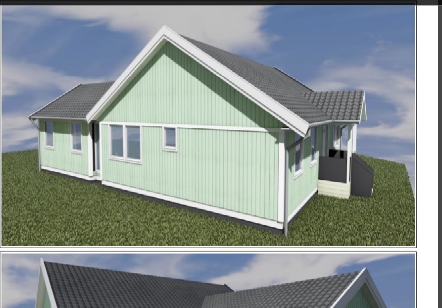 Hur bygga ut 1-plans villa?? | Byggahus.se