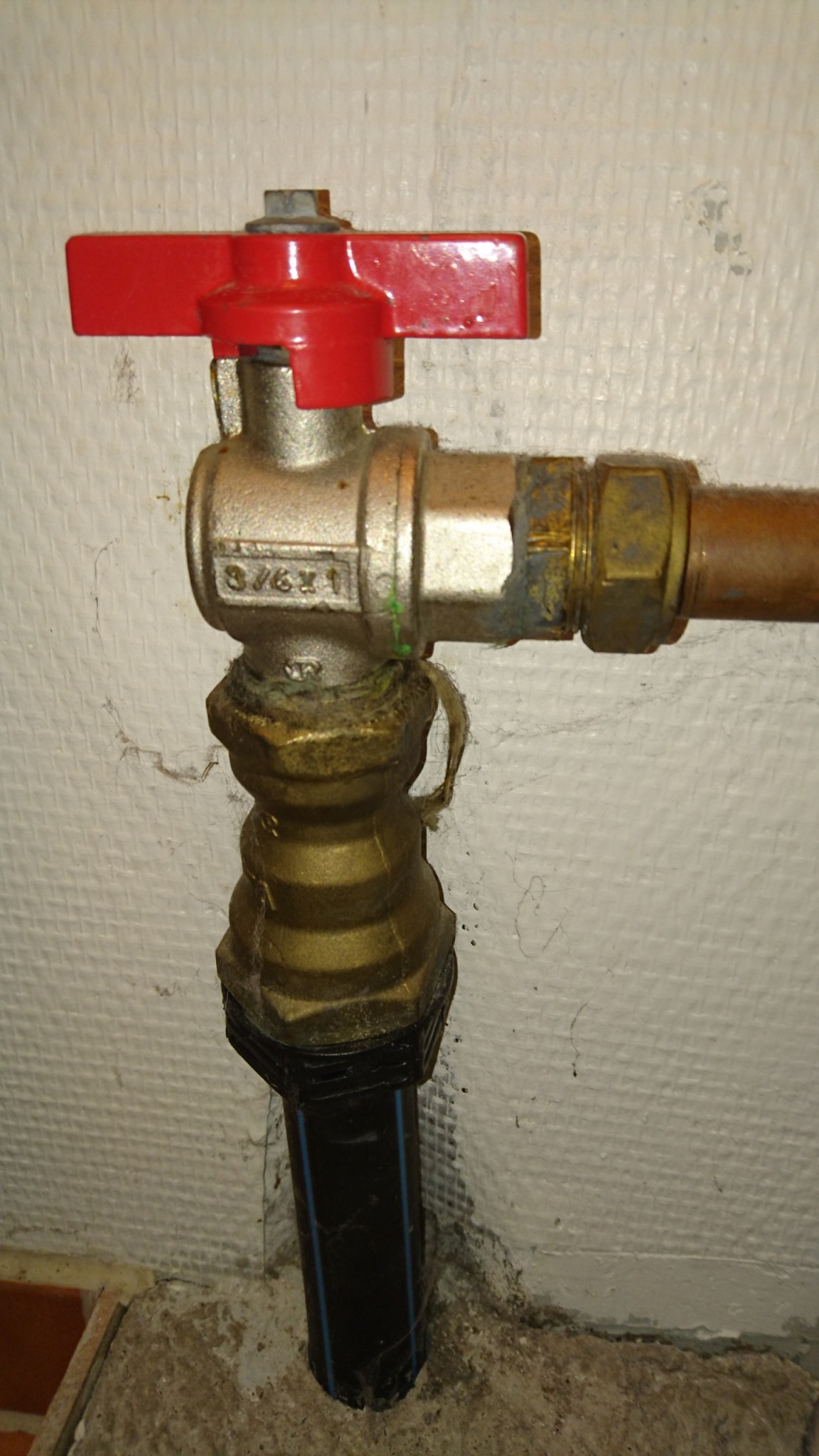 Byta PRK koppling? | Byggahus.se