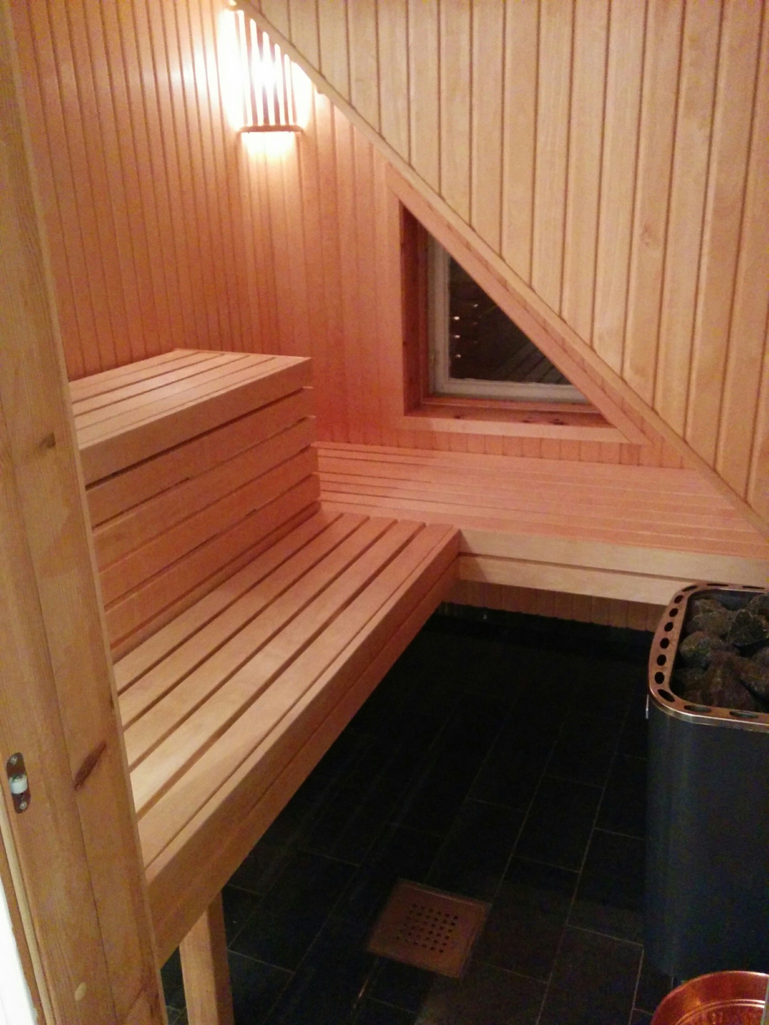 Tankar om att bygga billigt gästhus/bastu | Sida 2 | Byggahus.se