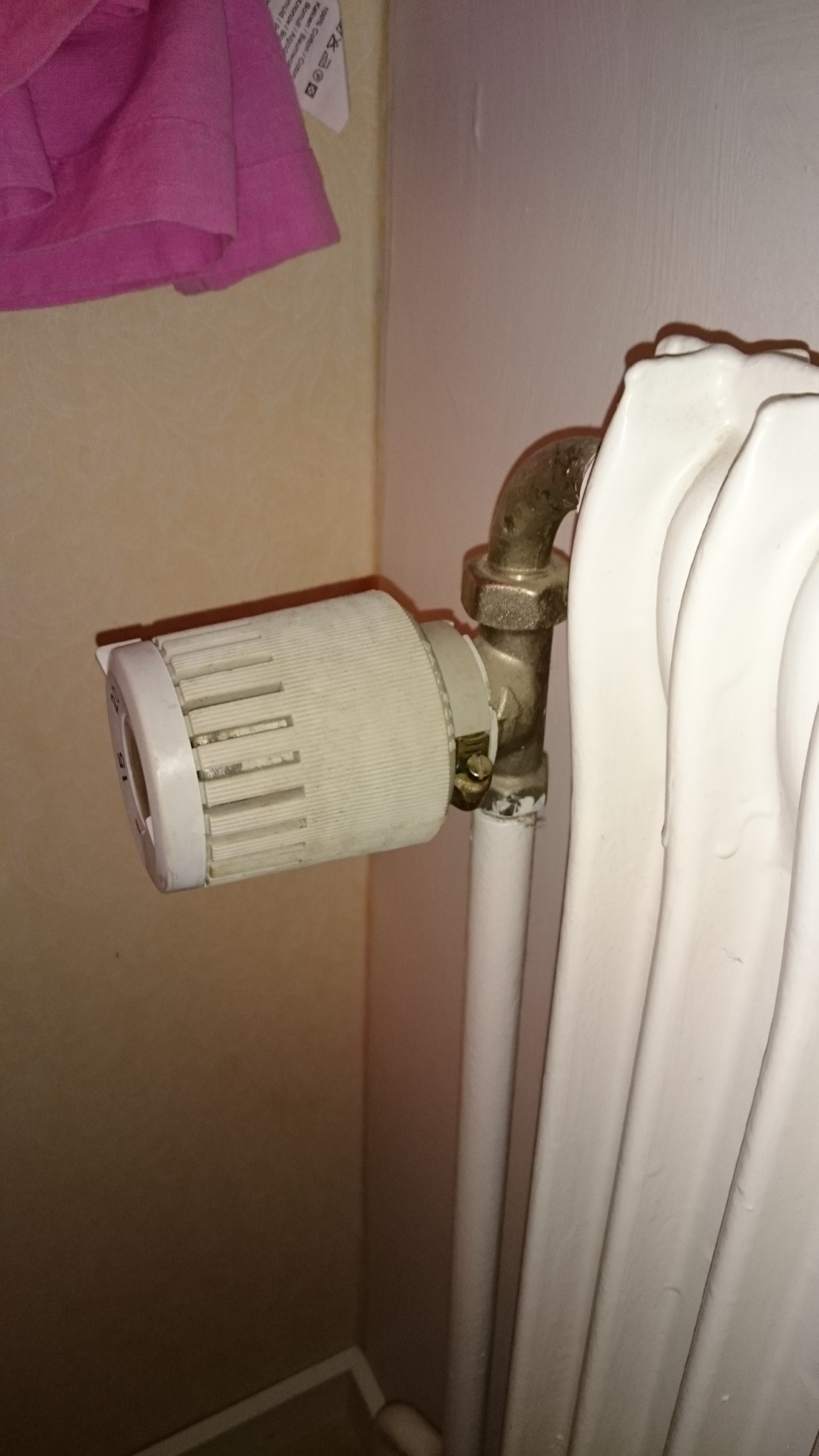 Behöver jag byta radiatorventiler? | Byggahus.se