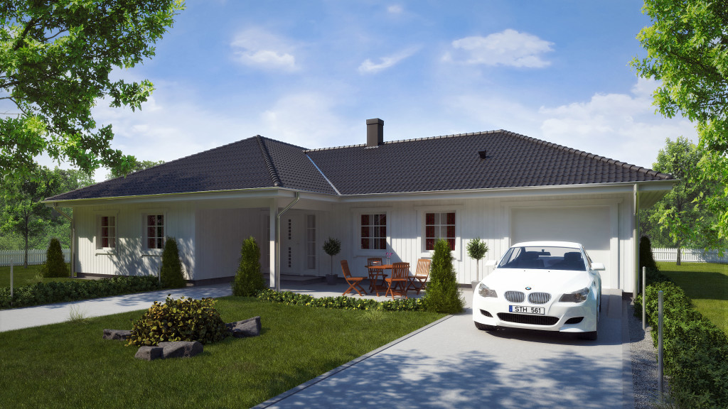 Några bilder | Byggahus.se