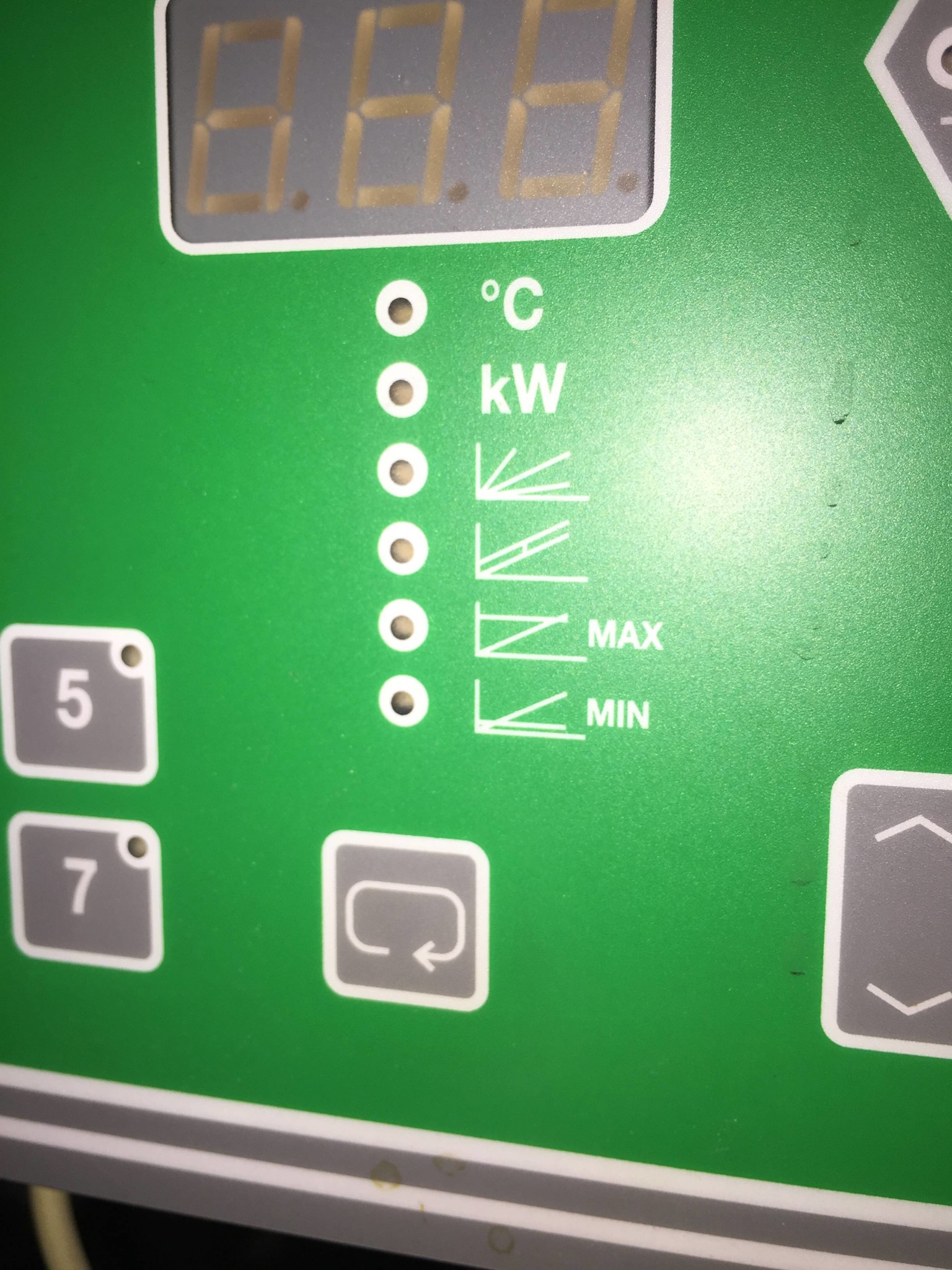 Hur sänker jag värmen? Ctc excellent | Byggahus.se