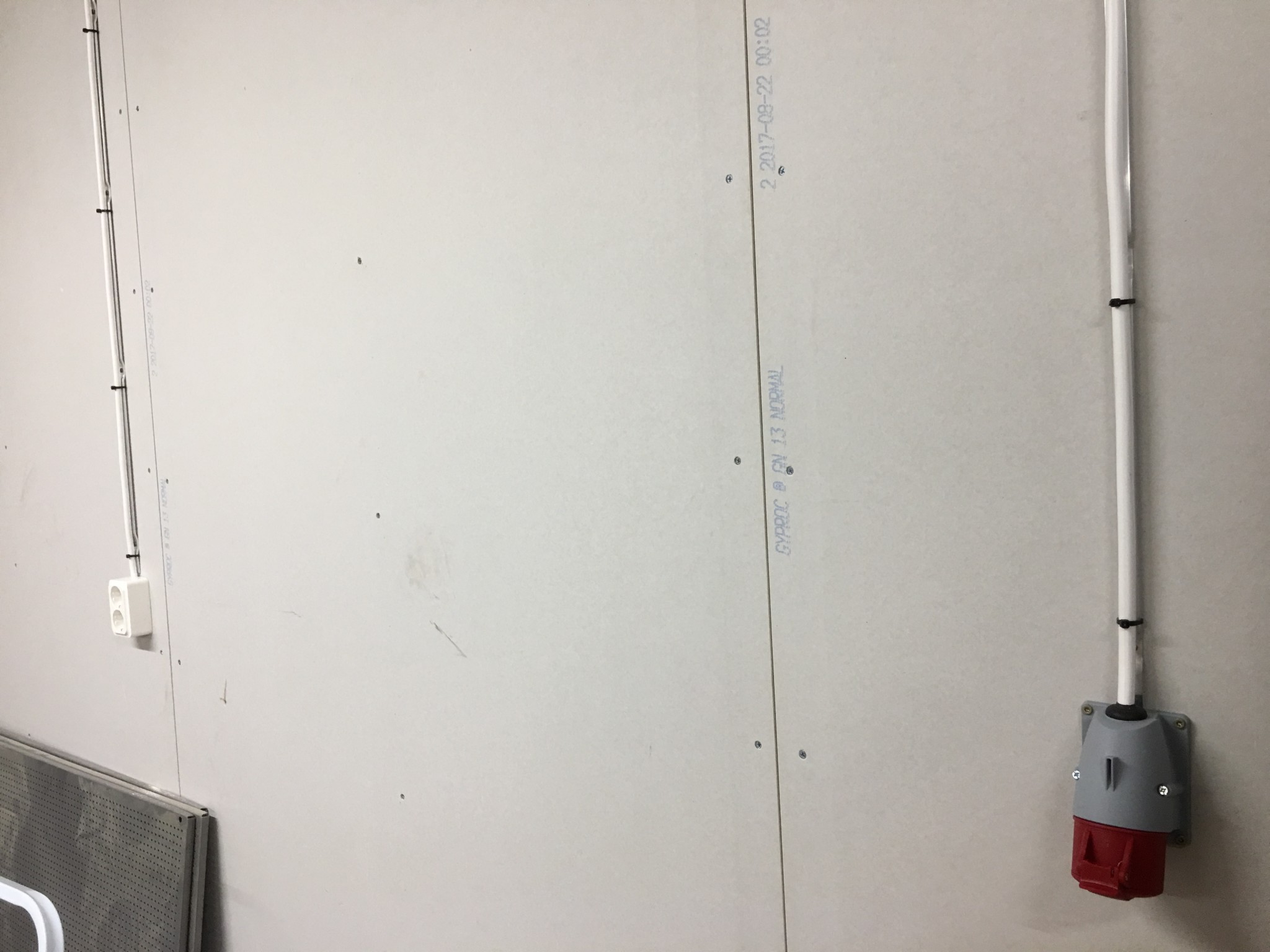 Enkel elritning till garaget, tankar på det? | Byggahus.se