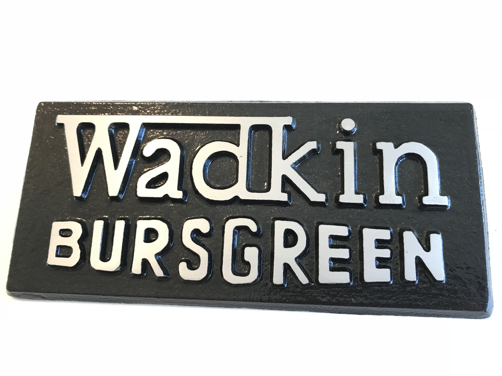 Renovering Wadkin Bursgreen AGS 12 | Sida 2 | Byggahus.se