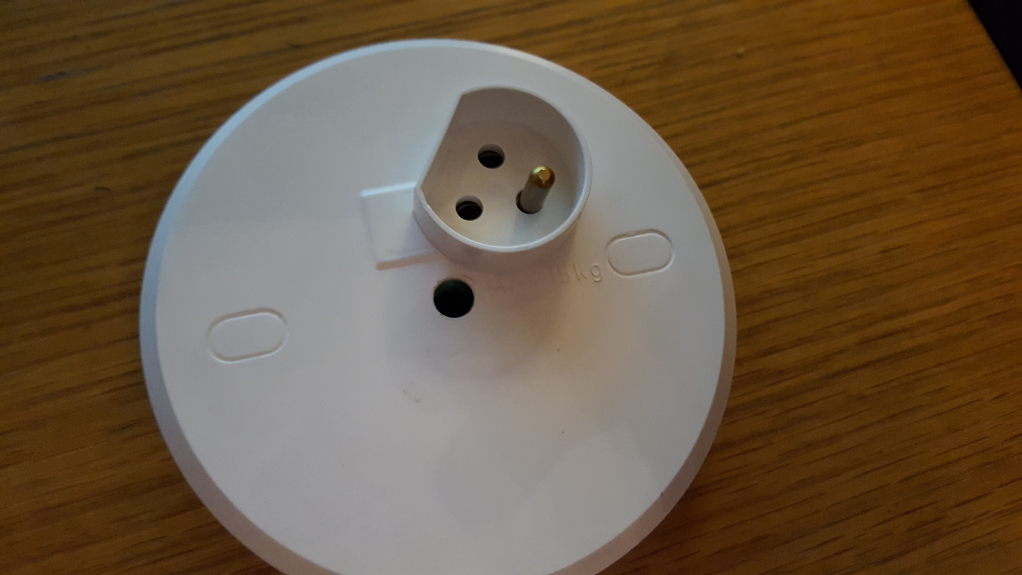 Hjälp mig koppla lamputtag (bilder) | Byggahus.se