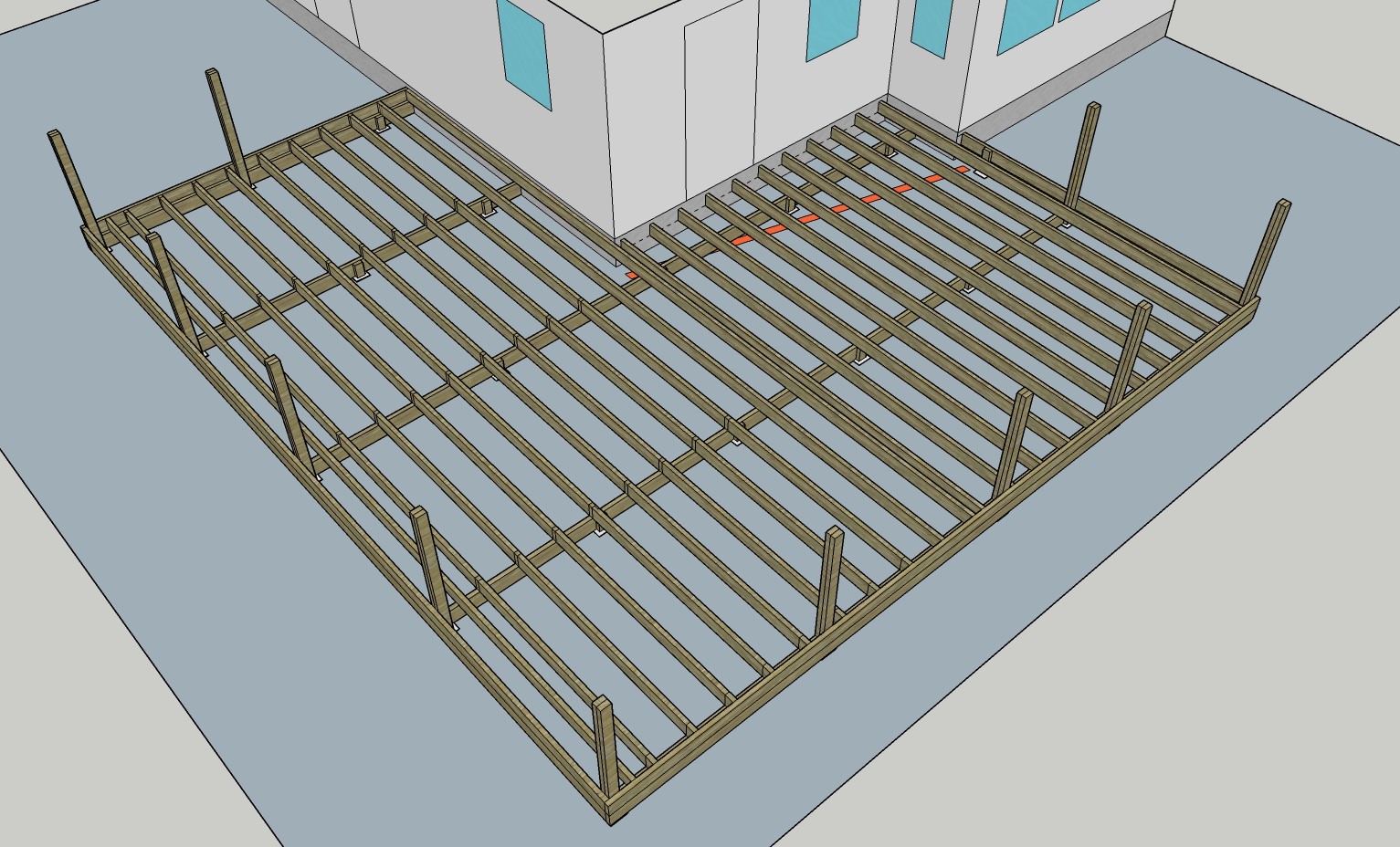 Altandimensionering och konstruktion | Byggahus.se