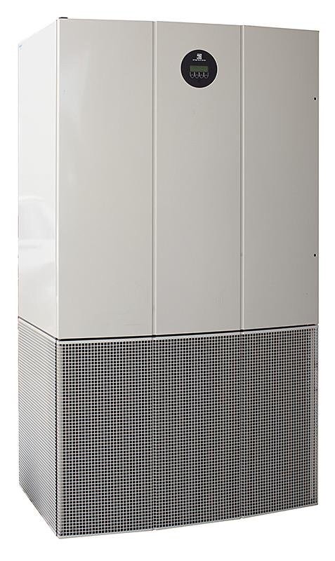 Vad är swegon compact air värd begagnad egentligen? | Byggahus.se