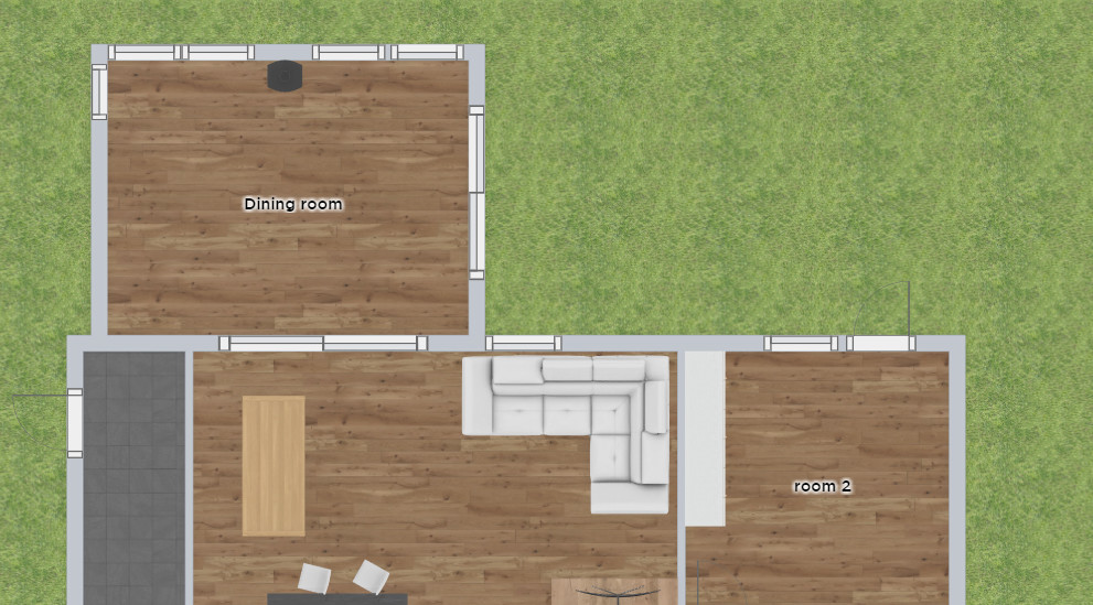 Dags att bygga uterum, planlösning och planering | Byggahus.se