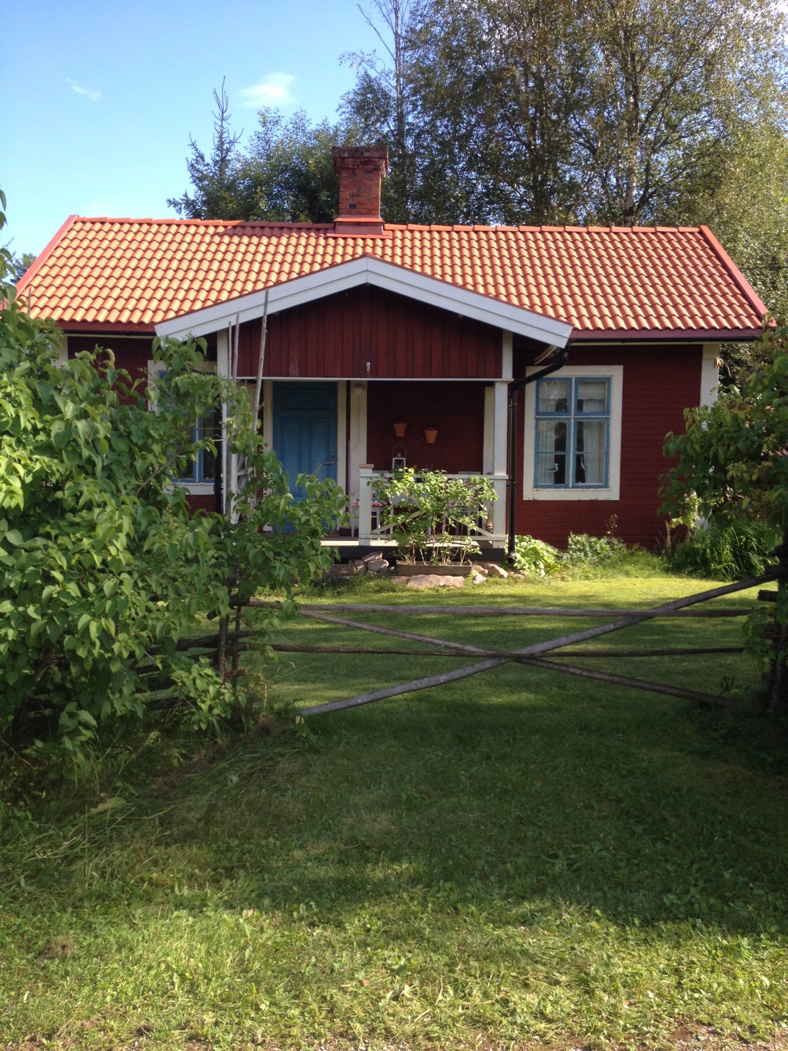 Renovera äldre stuga, hjälp! | Byggahus.se