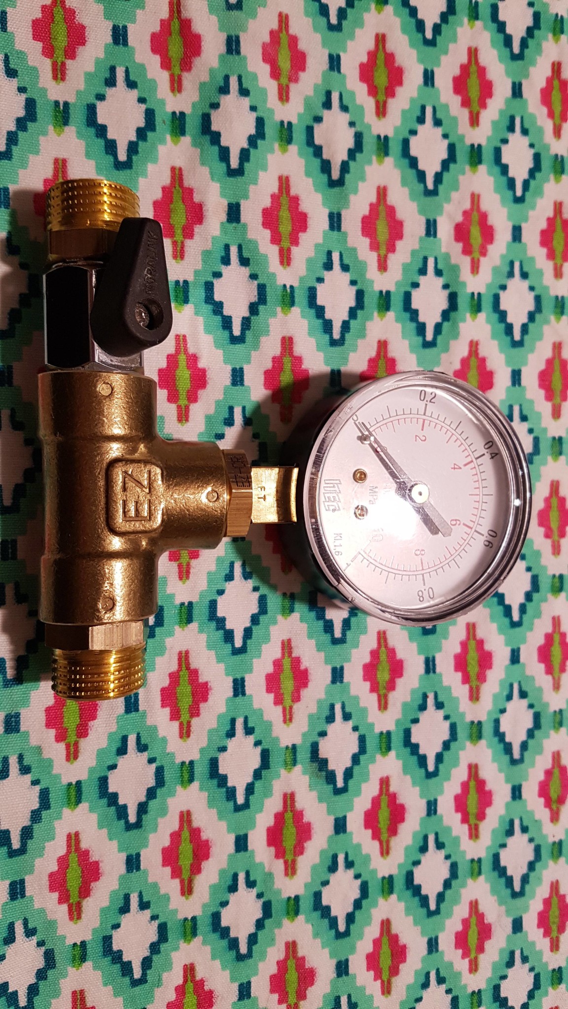 Skippa provtryckning, risk ? | Byggahus.se