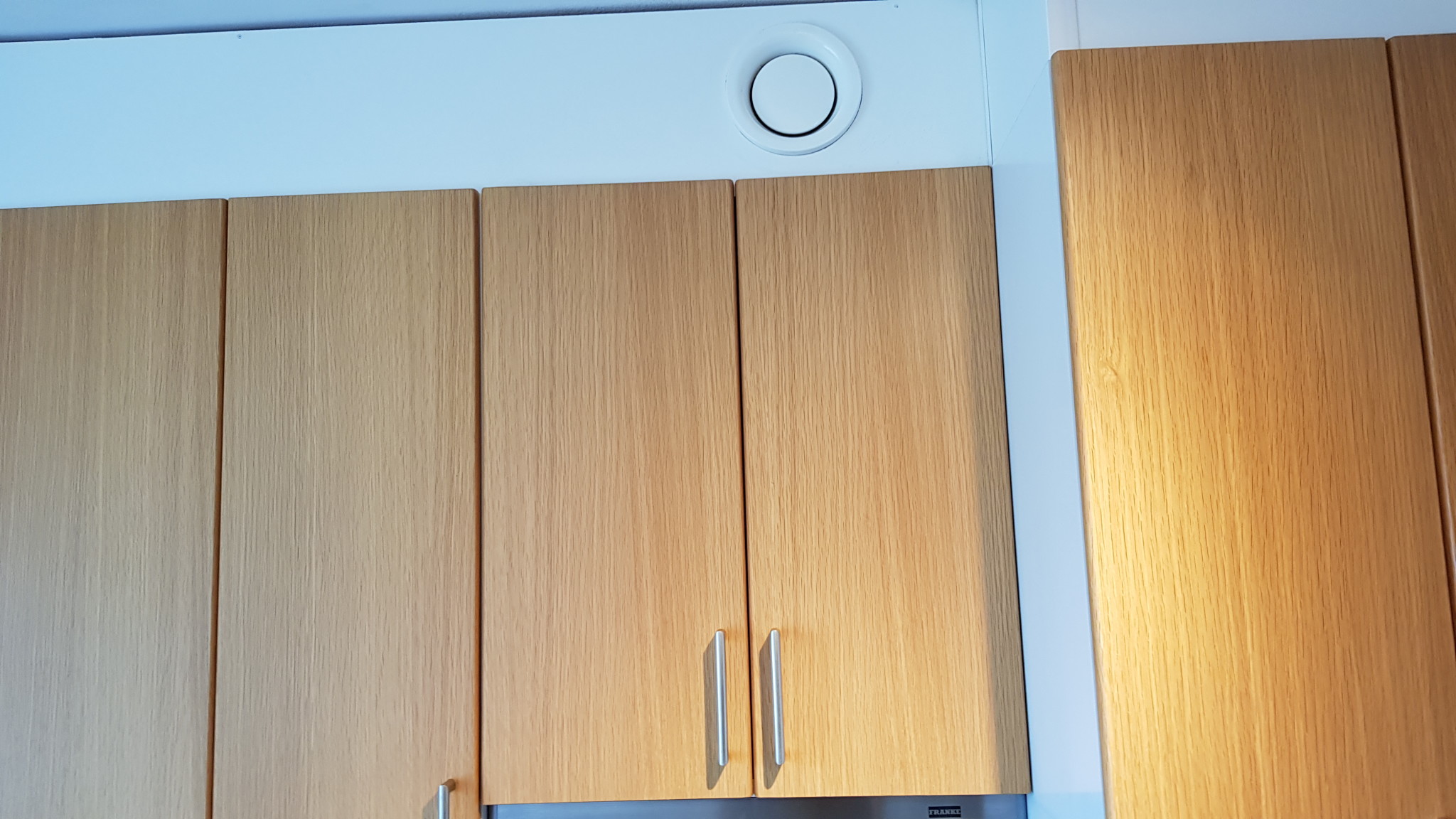 Brist i ventilationssystem vid OVK kök | Byggahus.se