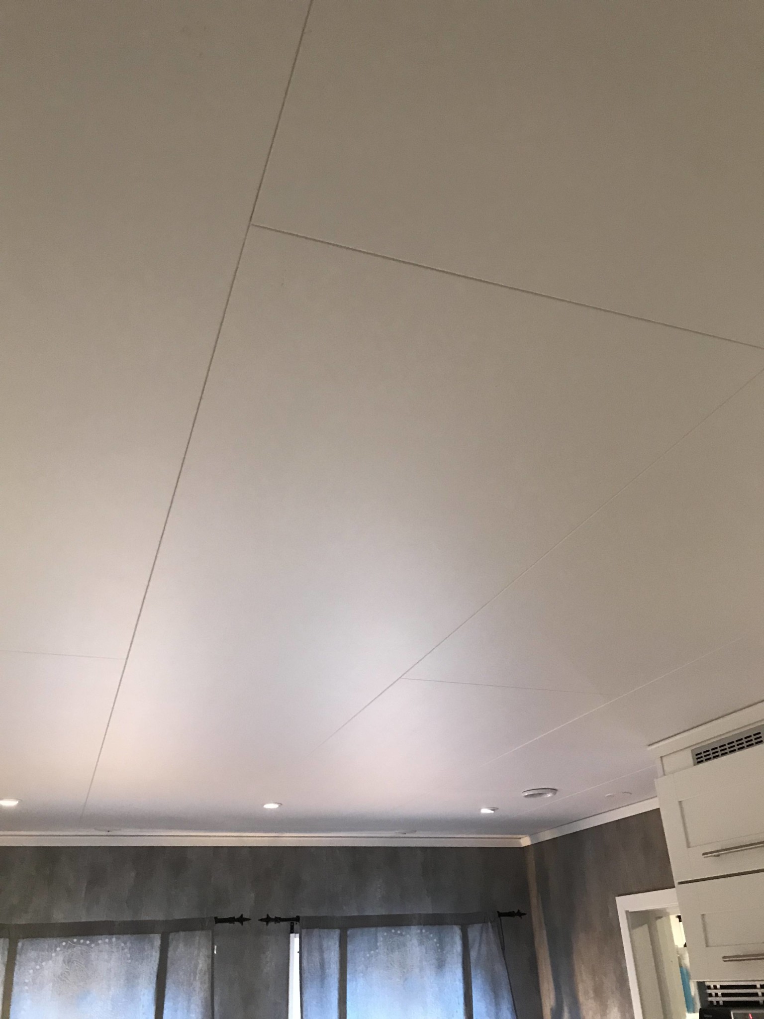 Hjälp att hitta innertaksskivor!!! | Byggahus.se