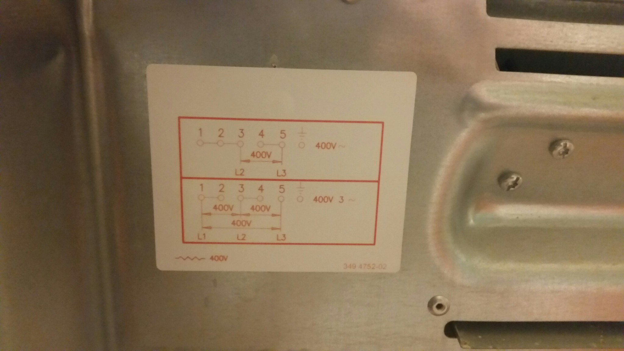 bytt spis fungerar ej alla plattor trefas perilex | Byggahus.se