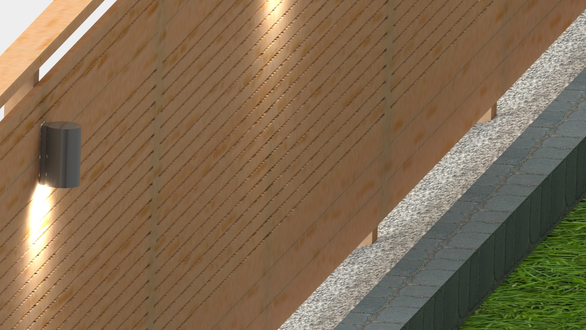 Plank med liggande ribbor | Sida 2 | Byggahus.se