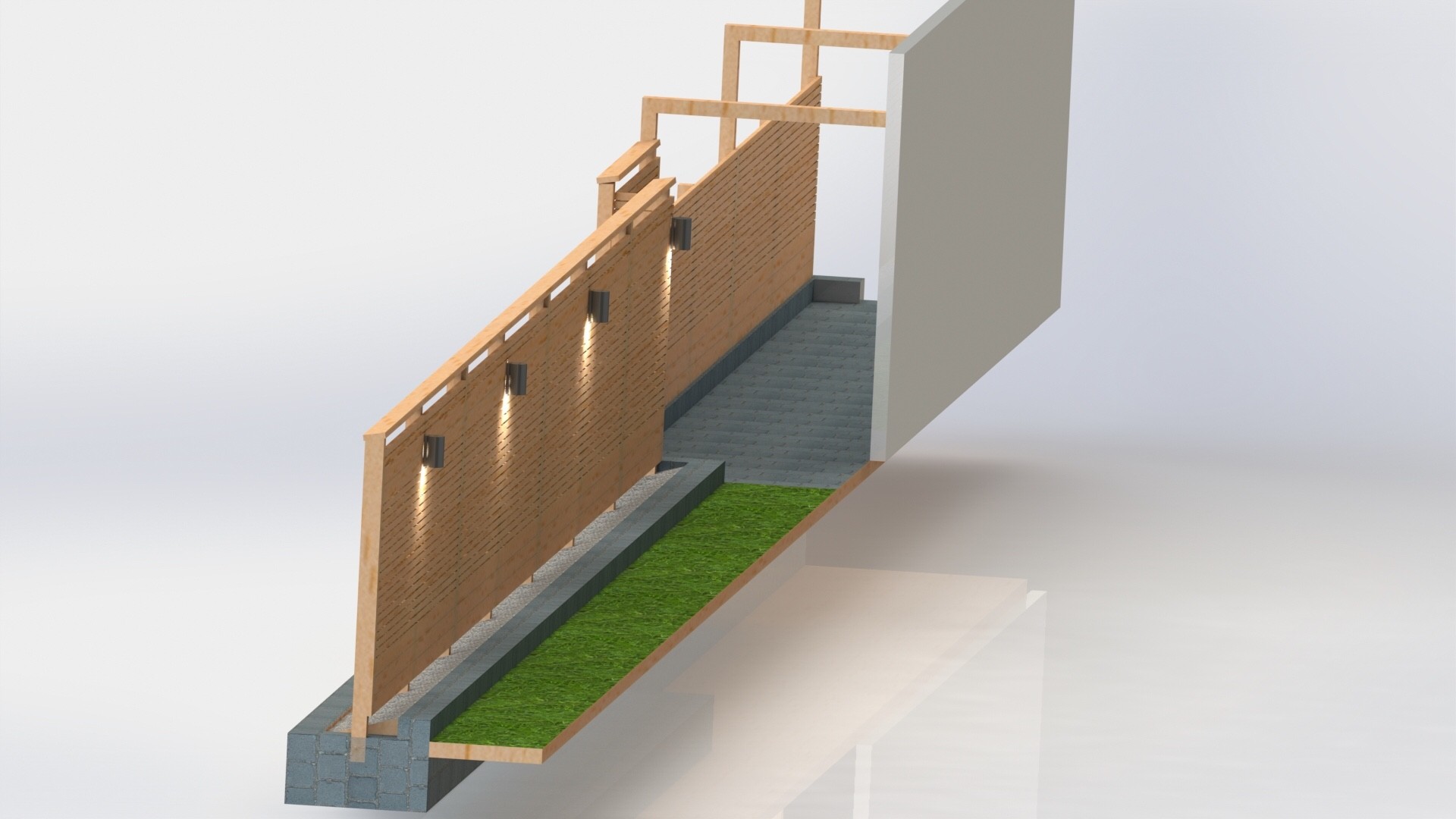 Plank med liggande ribbor | Sida 2 | Byggahus.se