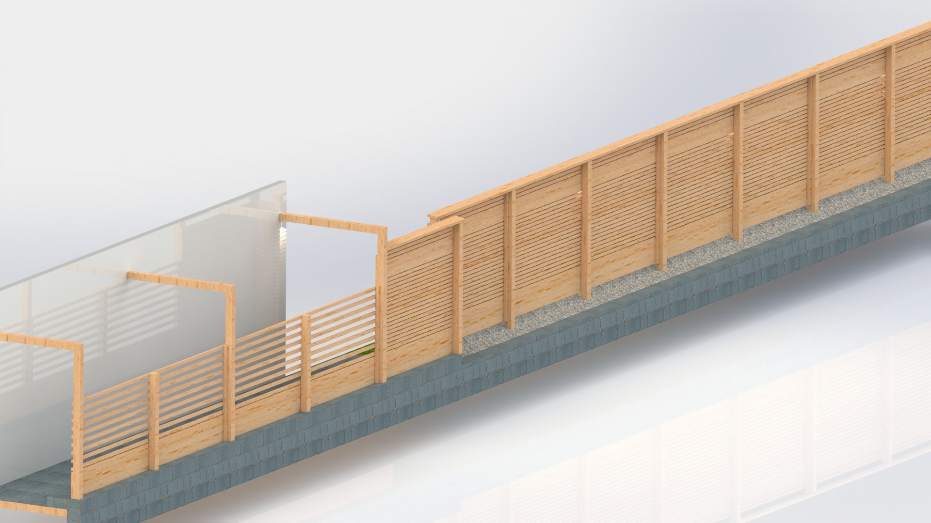 Plank med liggande ribbor | Sida 2 | Byggahus.se