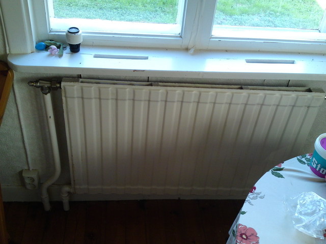 Byta radiatorer | Sida 2 | Byggahus.se