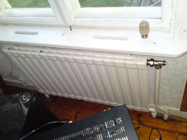 Byta radiatorer | Sida 2 | Byggahus.se