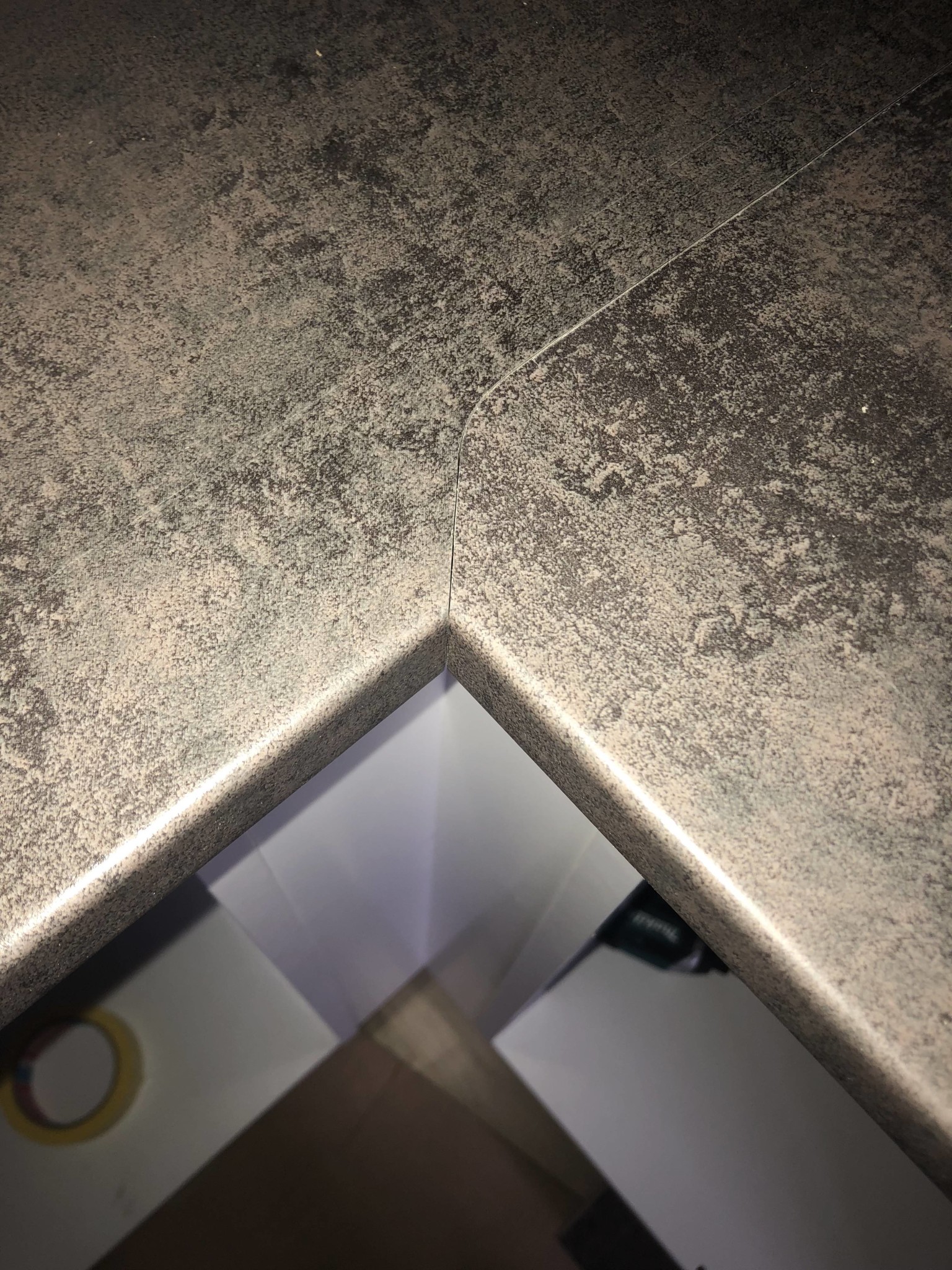 Bänkskiva - Skarv och diskhomontering | Byggahus.se