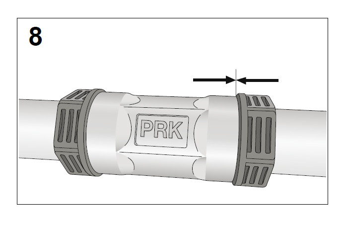 PRK koppling hur lös? | Byggahus.se