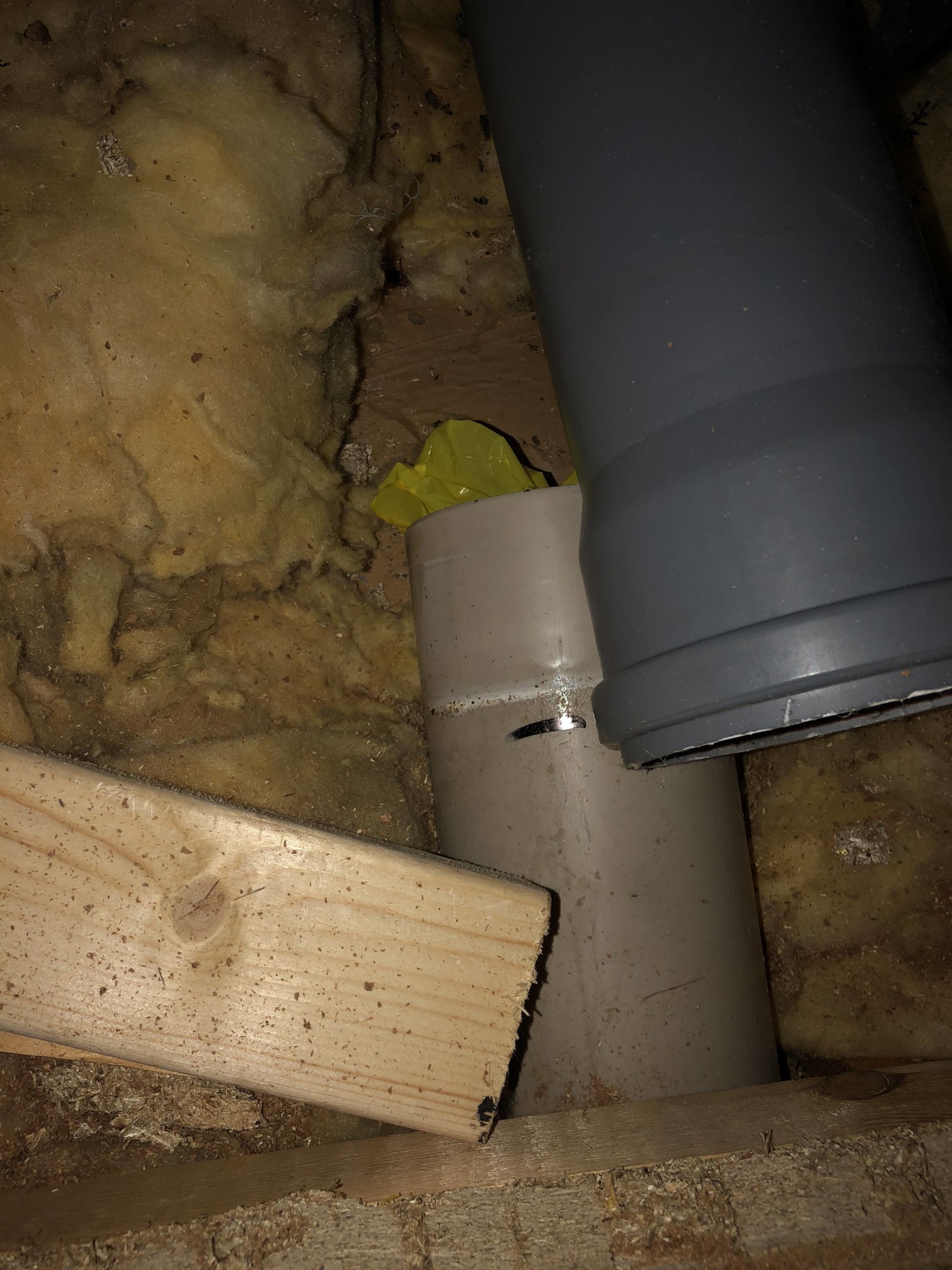 Nytt avlopp i badrum | Byggahus.se