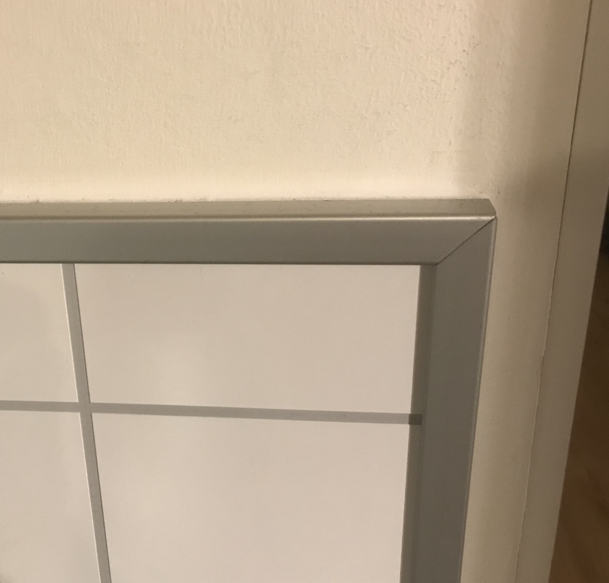 Tips på listig lösning för list vid kakelbård | Sida 2 | Byggahus.se