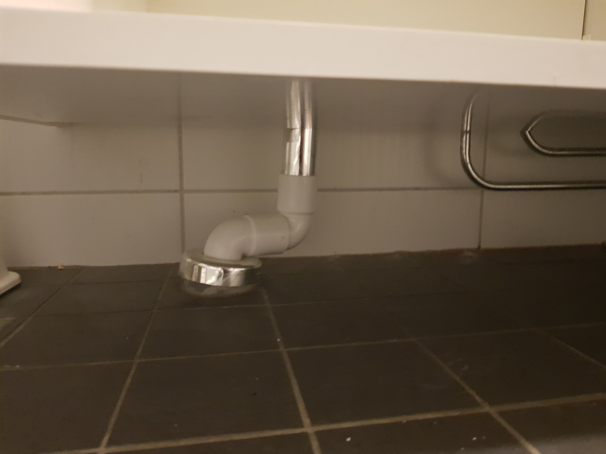 Avlopp tvättfat | Byggahus.se