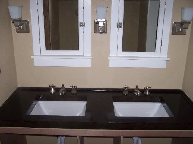 Stooor underlimmad vask i betongskiva - hur? | Byggahus.se