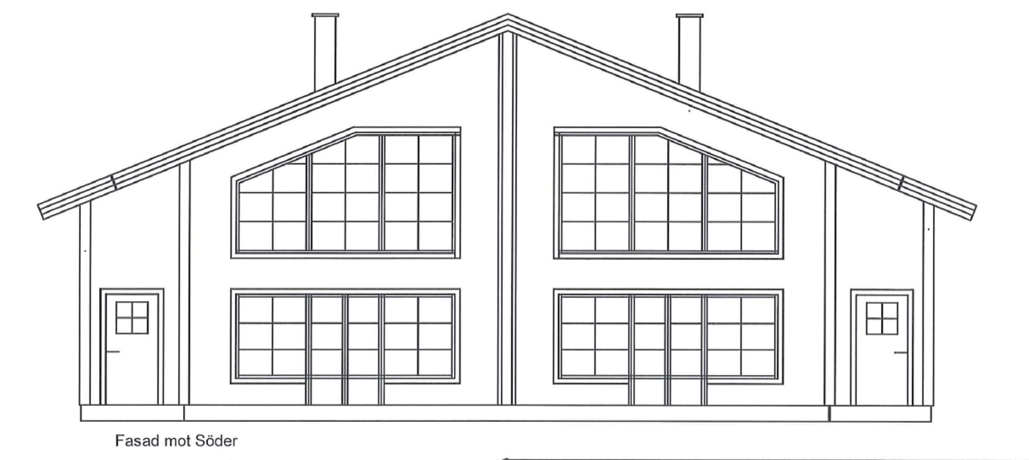Parstuga i Sälen. Vem/vilken tillverkare ska man välja?? | Byggahus.se