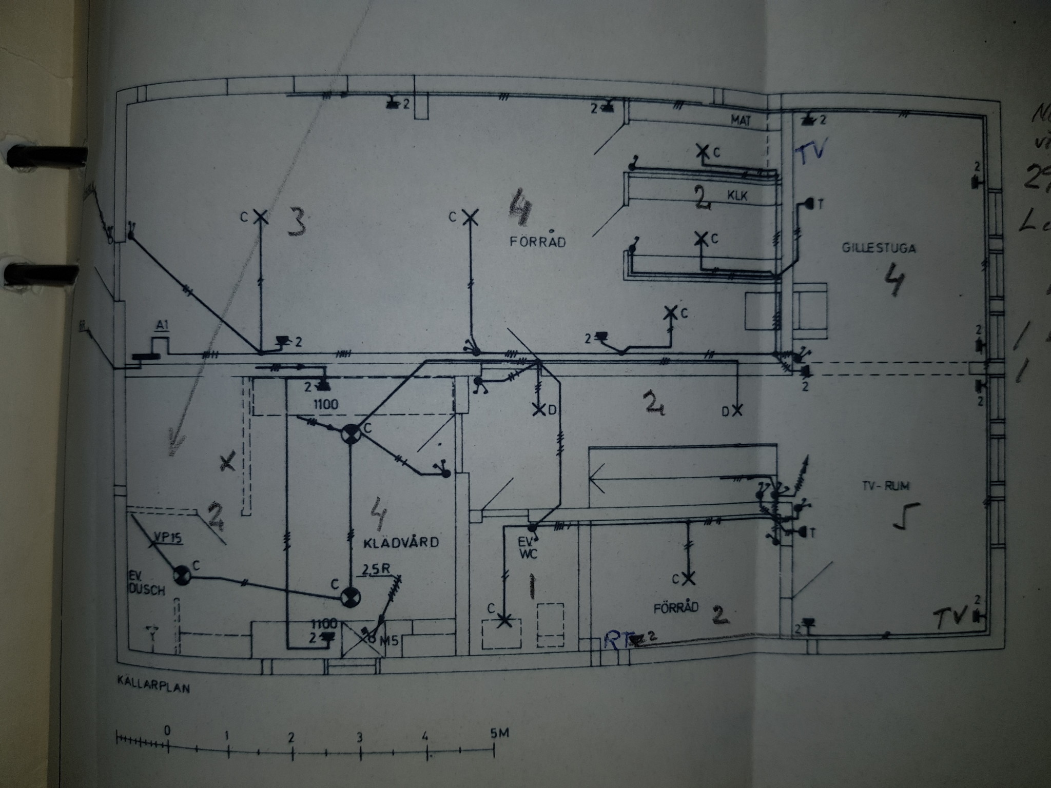 Hittar inte elmätaren | Byggahus.se