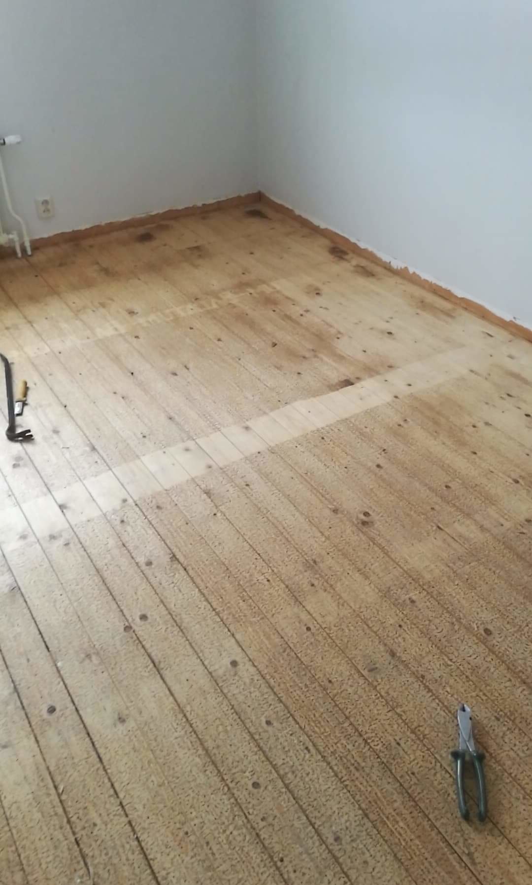 Golvgips | Byggahus.se