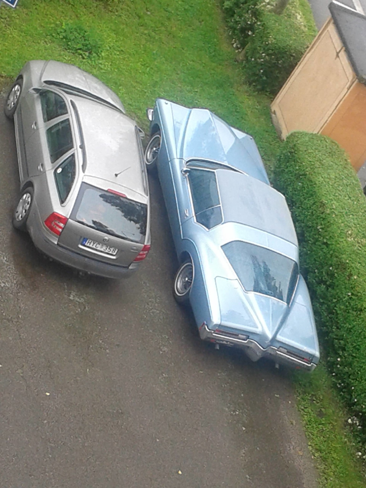 Bygga garage runt 60kvm, tips och ritningar | Sida 5 | Byggahus.se