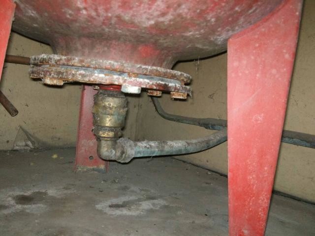 Hydrofor-tryck | Byggahus.se