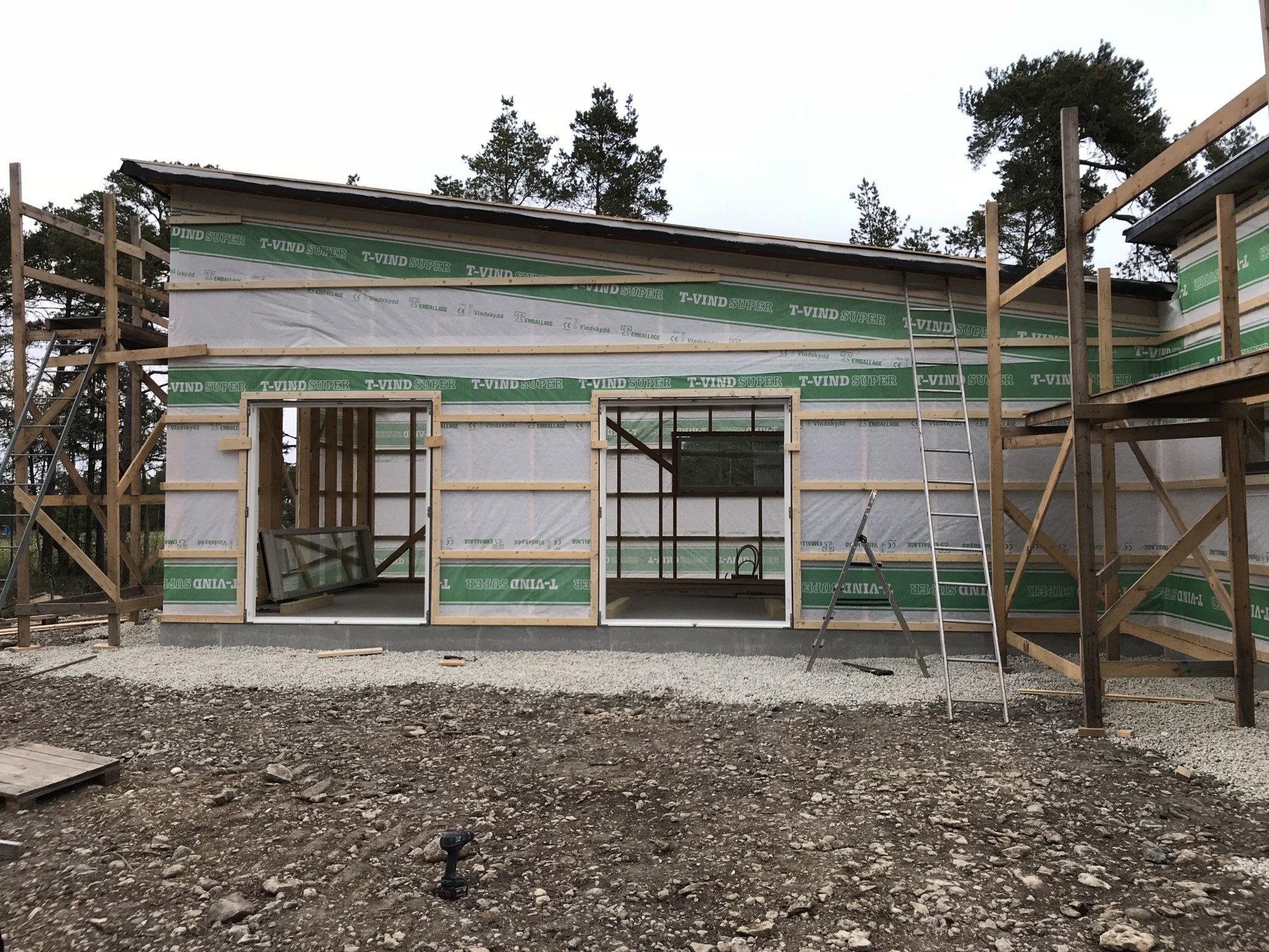 Nybygge & egenbygge fritidshus, på Gotland | Sida 3 | Byggahus.se