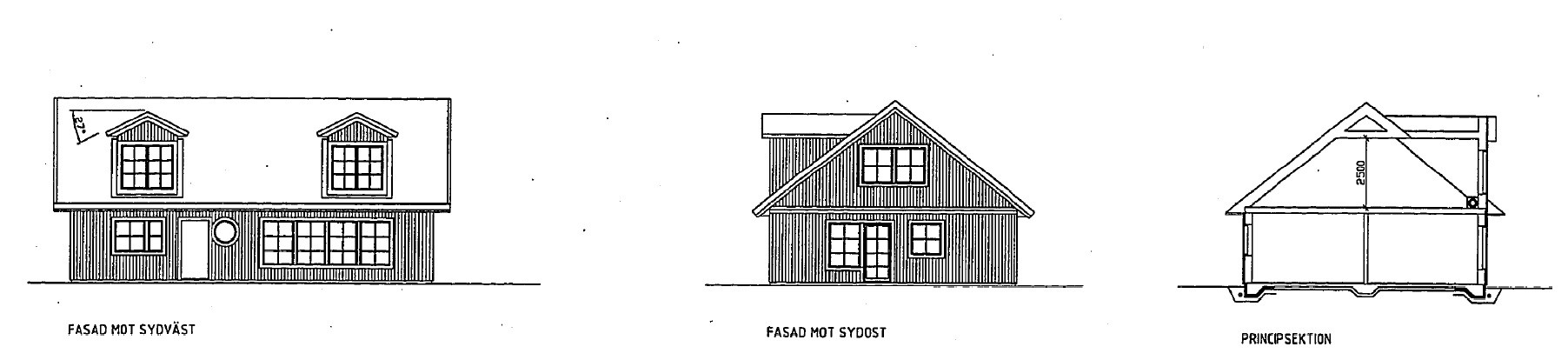 Åsikter om tillbyggnad eller taklyft | Byggahus.se