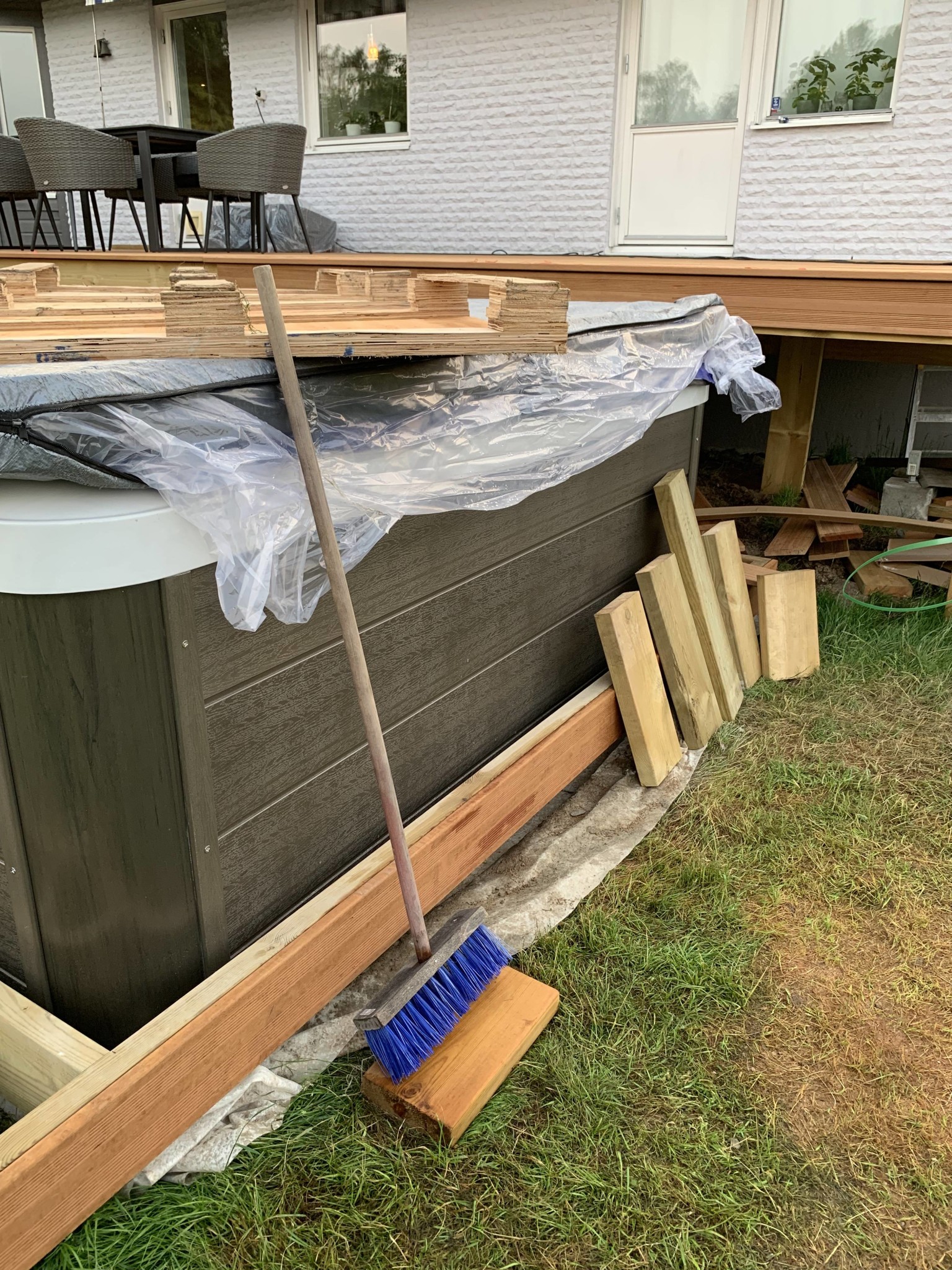 Placering spabad bilder | Byggahus.se