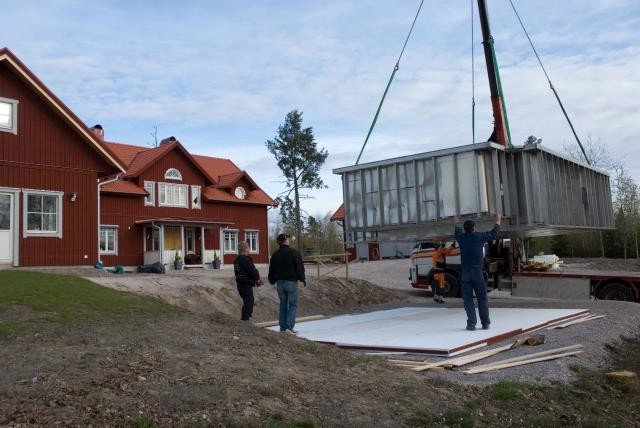 rostfri pool | Byggahus.se