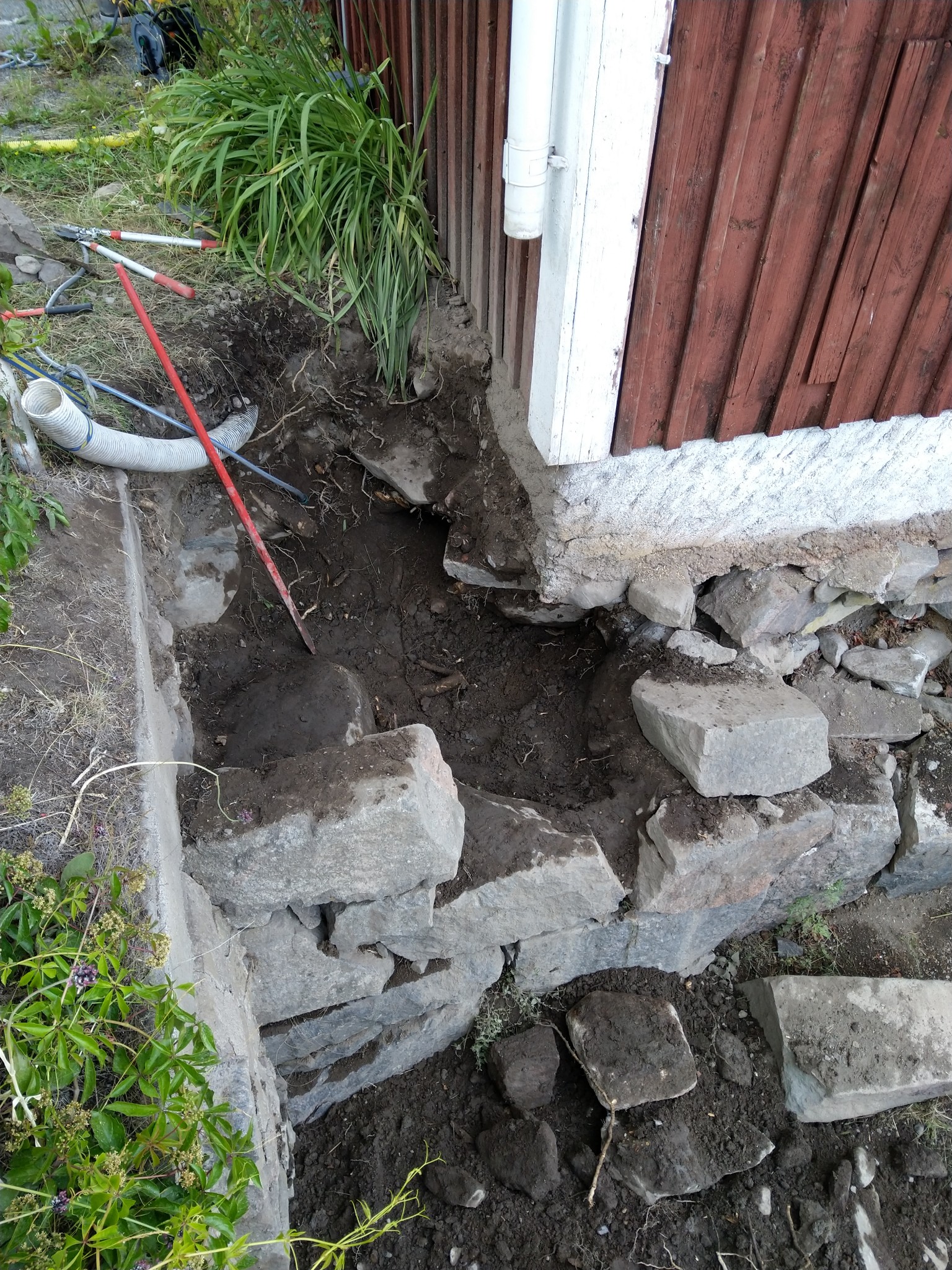 Torpargrund med rasrisk | Byggahus.se