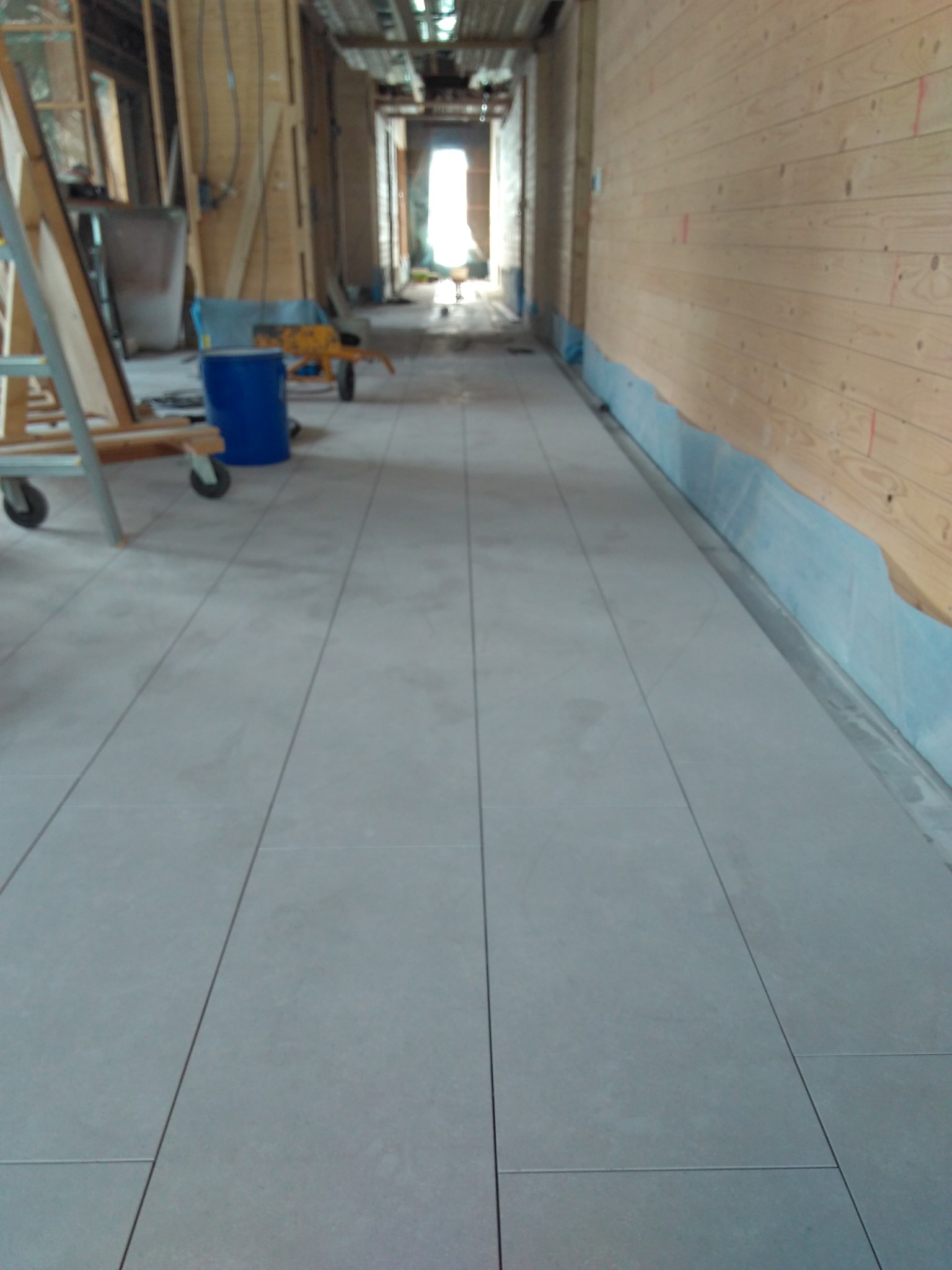 Klinkers golv? (Ej badrum) | Byggahus.se