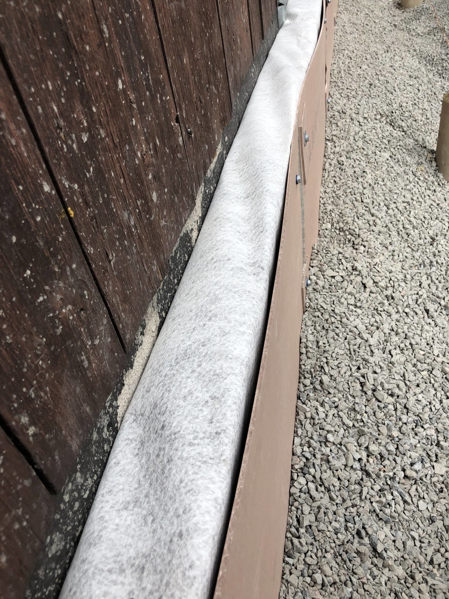 Problem med fibercementskiva | Byggahus.se