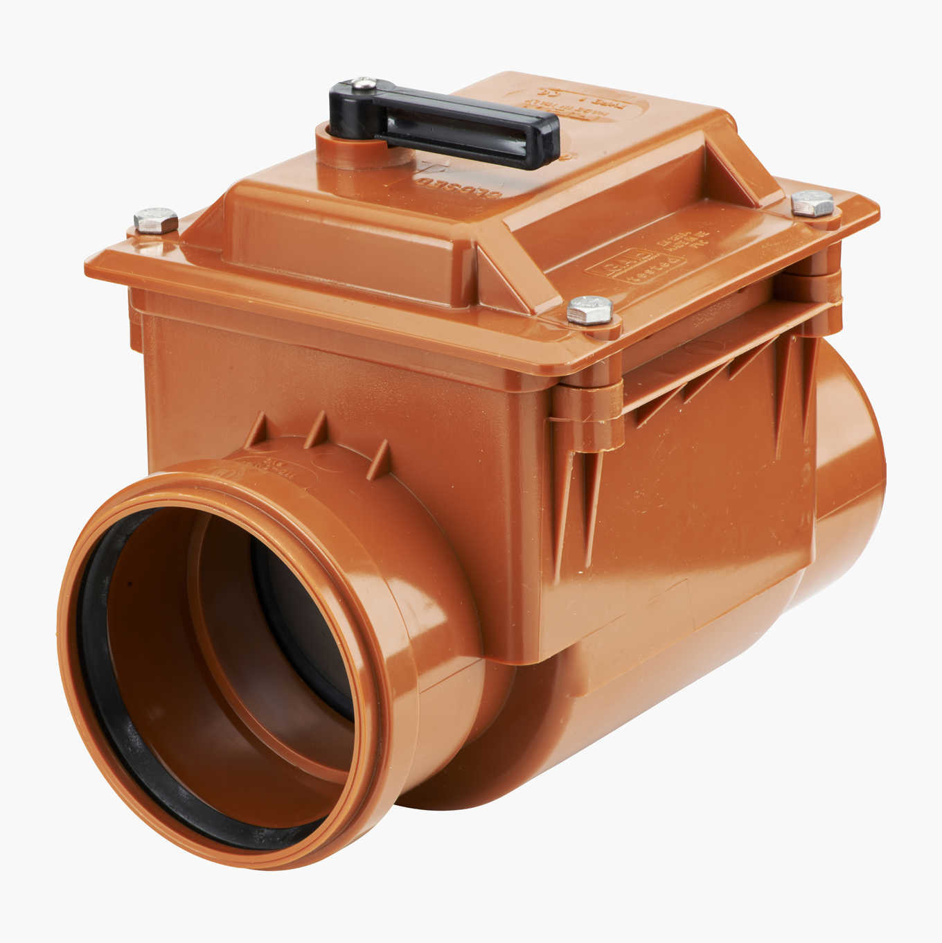 Backventil till avlopp - en lösning eller medför ofta problem ...